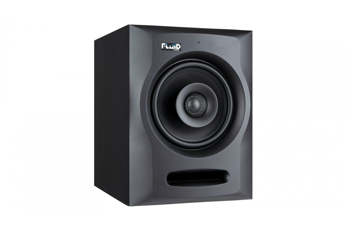 Fluid Audio FX50